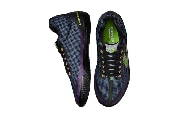 CONVERSE Chuck Taylor All Star Pro Bb Mid "soundwave" Sneakers
