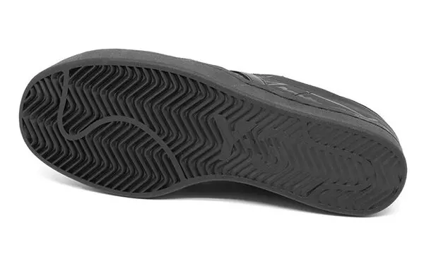 Adidas Y-3 Yohji Pro Superstar Skate Low Sneakers