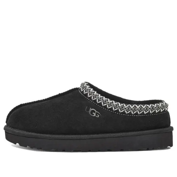 UGG Tasman Slipper - Black