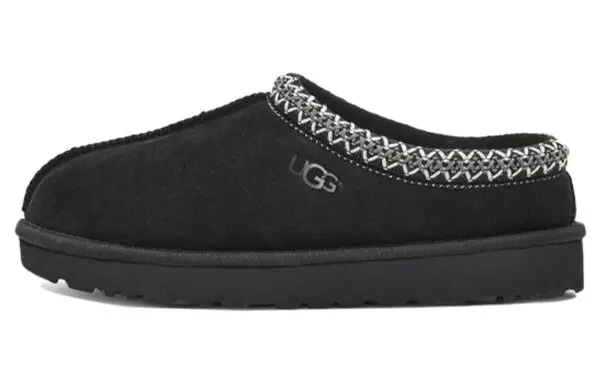 UGG Tasman Slipper - Black