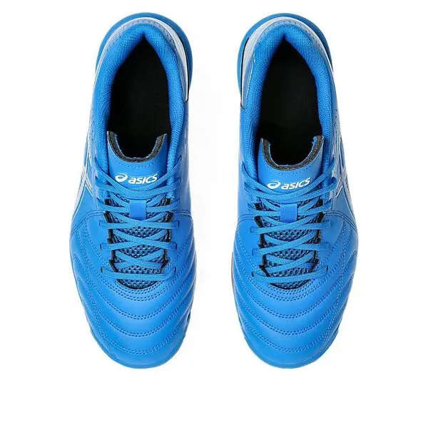 Asics Lace-up Athletic Sneakers - Blue