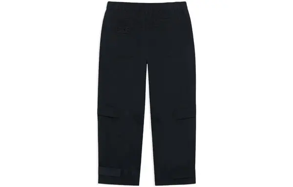 LI-NING Loose Fit Straight Pants