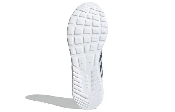 Adidas Qt Racer 2.0 Athletic Shoes - Gray/blue