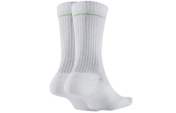 Nike Multiplier Crew Socks 1 Pack
