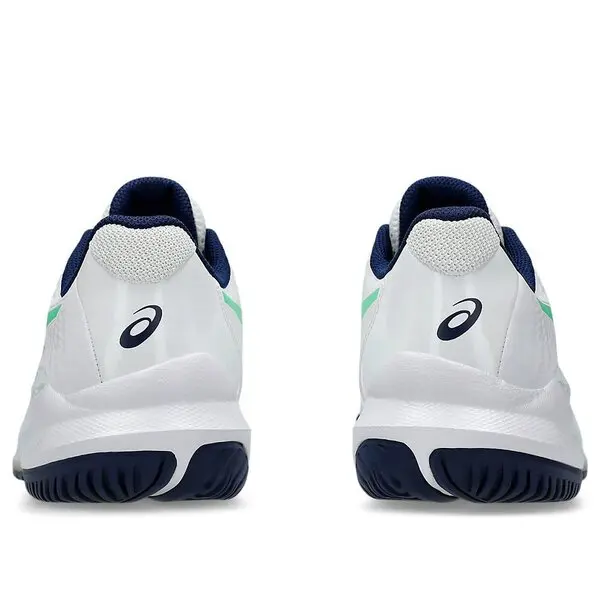 Asics Gel-challenger 14 Athletic Sneakers - White/new Leaf