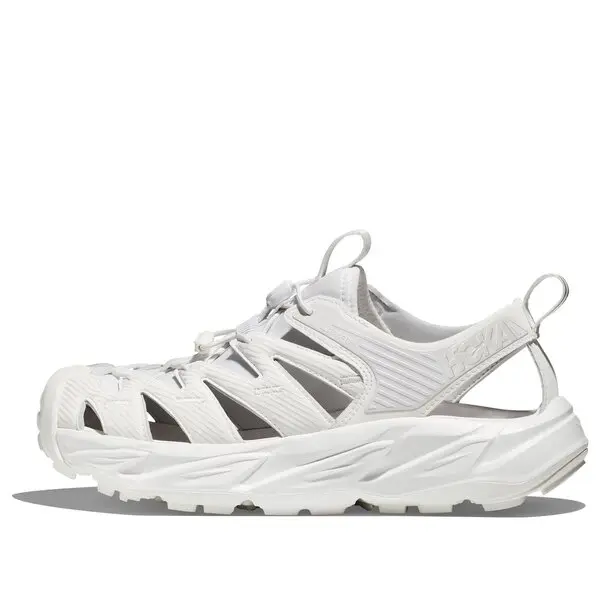 Hoka One One Hopara Sandal - White