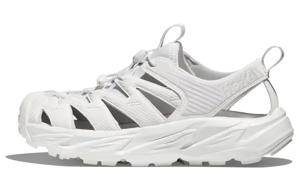 Hoka One One Hopara Sandal - White