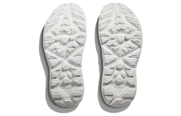 Hoka One One Hopara Sandal - White