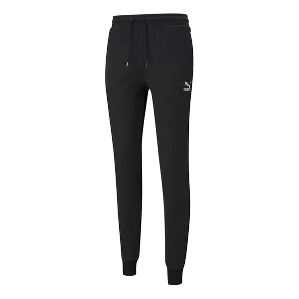 PUMA Classics Athleisure Sports Lacing Long Pants - Default Color