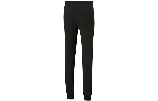 PUMA Classics Athleisure Sports Lacing Long Pants