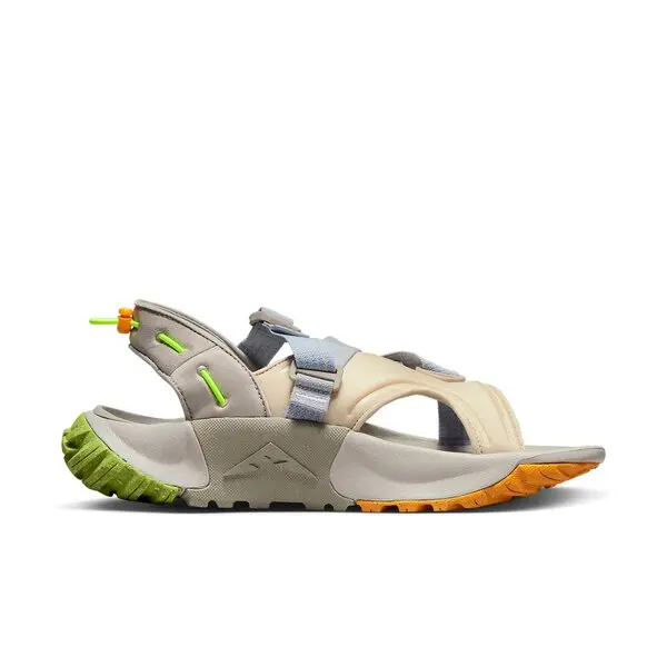 Nike Oneonta Sandal - Gray/brown