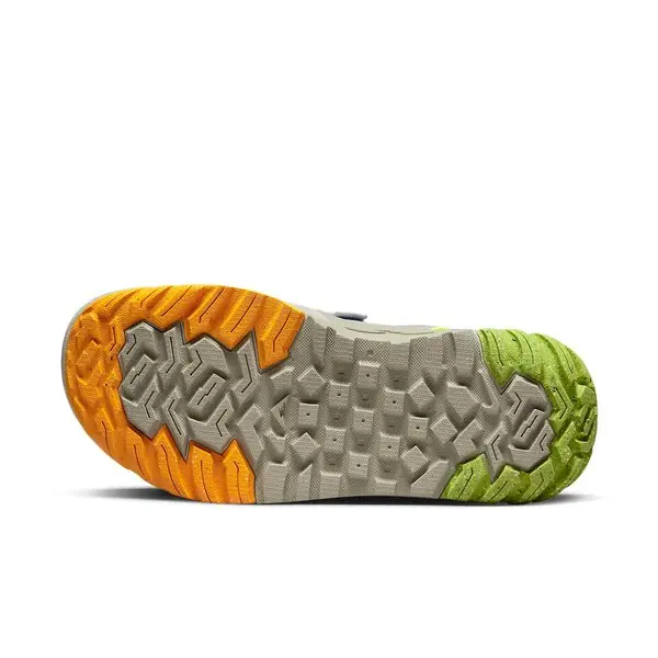 Nike Oneonta Sandal - Gray/brown