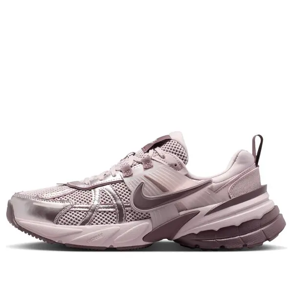 Nike V2k Run "particle Rose Tattoo - Particle Rose/tattoo/light Violet Ore