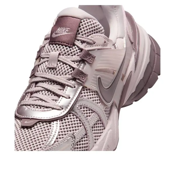 Nike V2k Run "particle Rose Tattoo - Particle Rose/tattoo/light Violet Ore