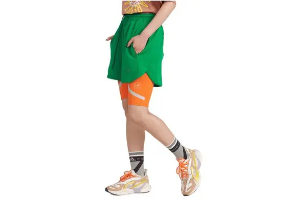 Adidas Casual Shorts - Default Colorway