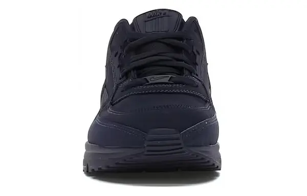 Nike Max Ltd 3 "midnight " Sneakers - Navy