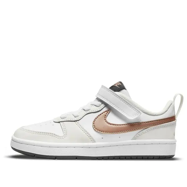 Nike Court Borough Low 2 Sneakers