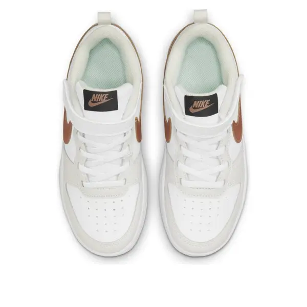 Nike Court Borough Low 2 Sneakers