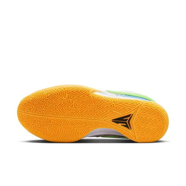 Nike Ja 1 Ep "family Trivia" Sneakers - Phantom/action Green/action Grape