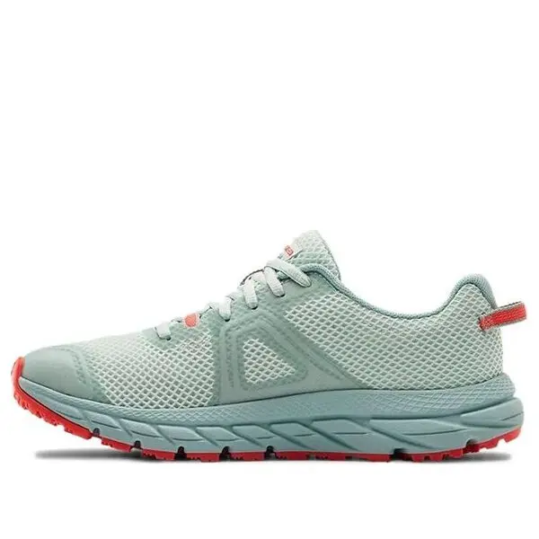 Under Armour Charged Toccoa 3 Running Shoes - Blue