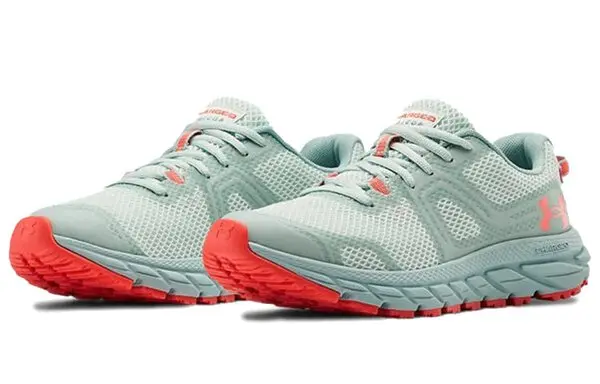 Under Armour Charged Toccoa 3 Running Shoes
