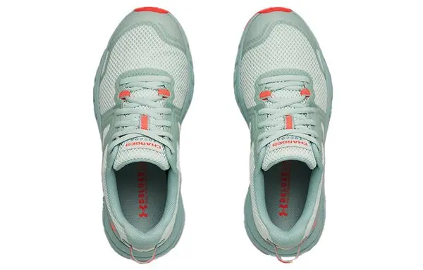 Under Armour Charged Toccoa 3 Running Shoes