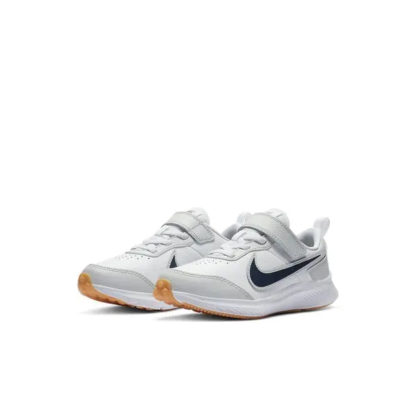 Nike Varsity Low Top Sneakers