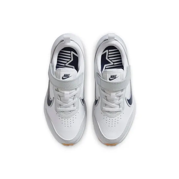 Nike Varsity Low Top Sneakers