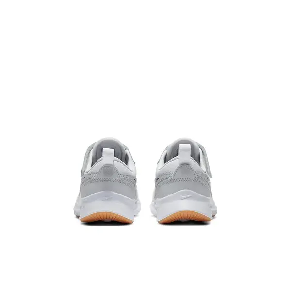 Nike Varsity Low Top Sneakers