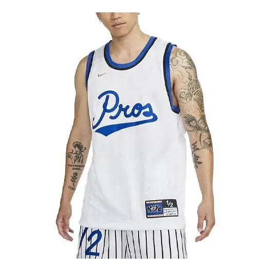 Nike Dri-fit Lil Penny Premium Jersey