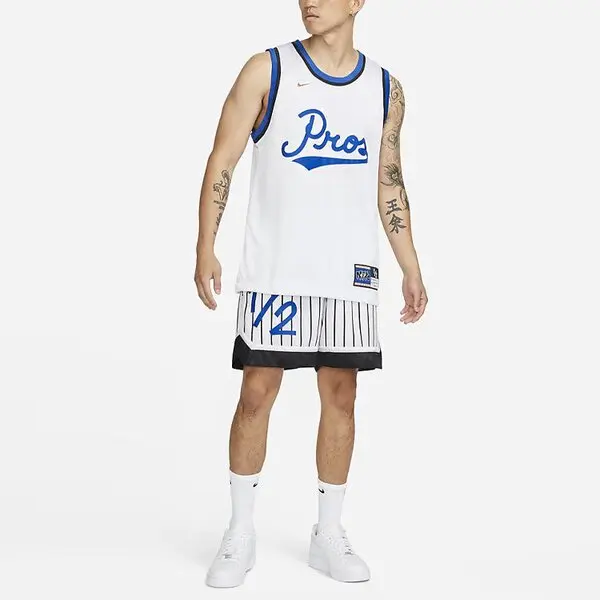 Nike Dri-fit Lil Penny Premium Jersey