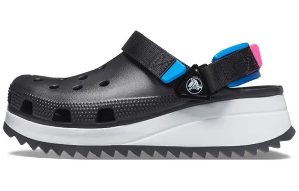 CROCS Classic Hiker Clog Sports Sandals