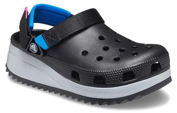 CROCS Classic Hiker Clog Sports Sandals
