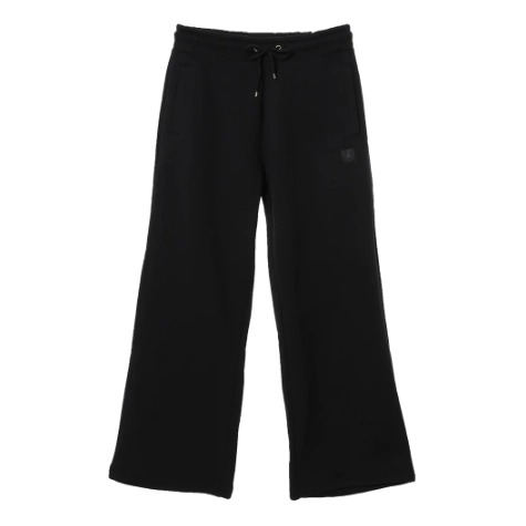JORDAN Flight Sweatpants Asia Sizing - Black
