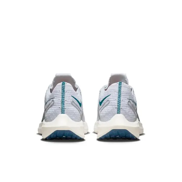 Nike Pegasus Turbo Next Nature Sneakers - Grey