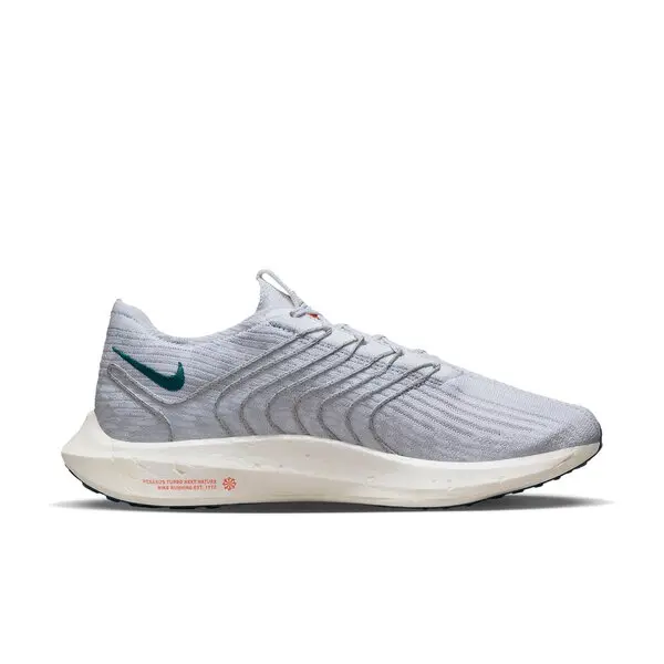 Nike Pegasus Turbo Next Nature Sneakers - Grey