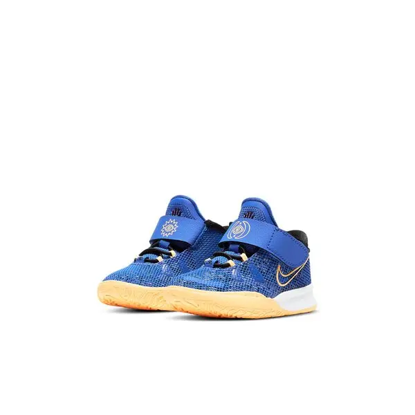 Nike Kyrie 7 "sisterhood" Mid Top Basketball Sneakers