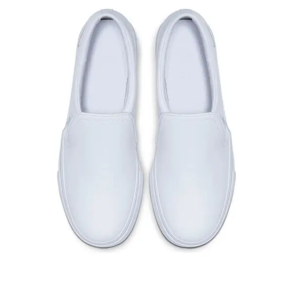 Nike Court Royale Ac Slip-on Sneakers - White