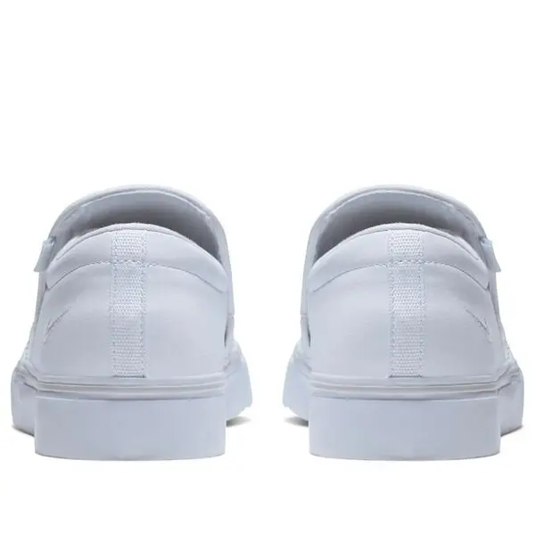 Nike Court Royale Ac Slip-on Sneakers - White