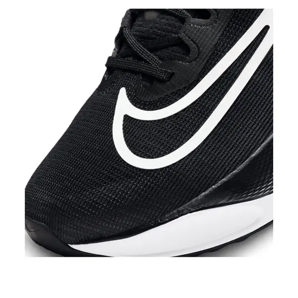 Nike Zoom Fly 5 Sneakers - Black/white