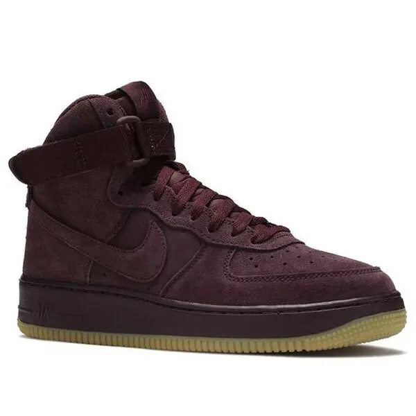 Nike Force 1 High Lv8 Sneakers