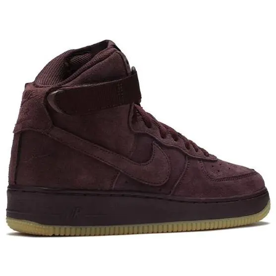 Nike Force 1 High Lv8 Sneakers
