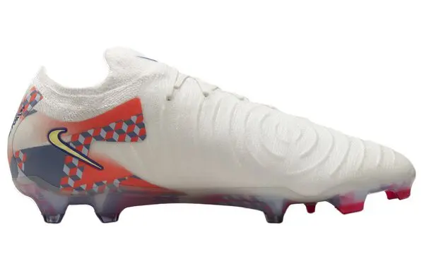 Nike Phantom Gx 2 Elite Se Fg "barna Pack" Football Boots - Phantom/light Zitron