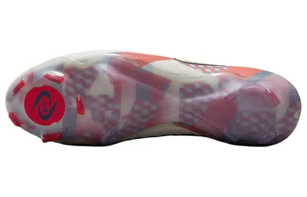 Nike Phantom Gx 2 Elite Se Fg "barna Pack" Football Boots - Phantom/light Zitron