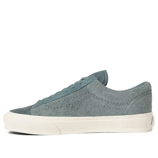 VANS Style 36 X Pilgrim Surf+supply Low Top Sneakers - Green