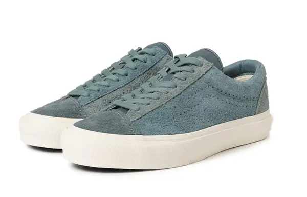 VANS Style 36 X Pilgrim Surf+supply Low Top Sneakers