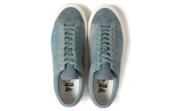 VANS Style 36 X Pilgrim Surf+supply Low Top Sneakers