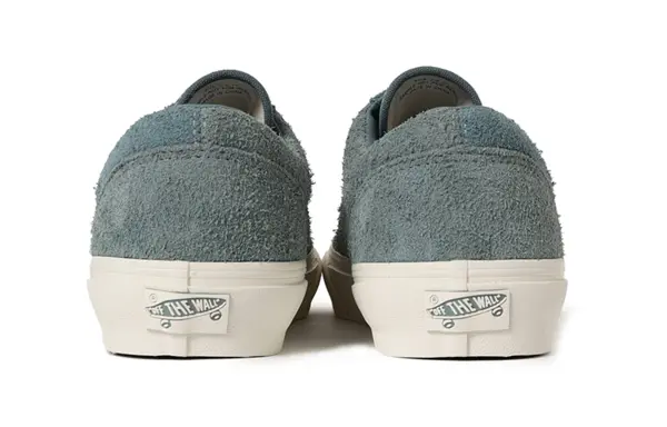VANS Style 36 X Pilgrim Surf+supply Low Top Sneakers