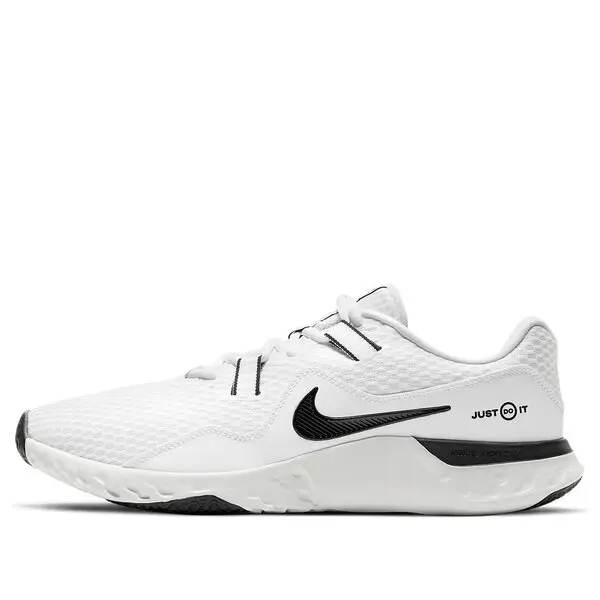 Nike Renew Retaliation Tr 2 Athletic Sneakers