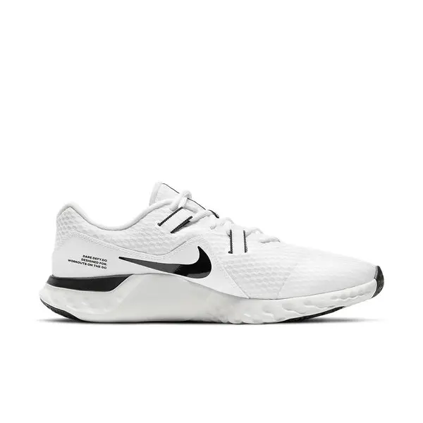 Nike Renew Retaliation Tr 2 Athletic Sneakers